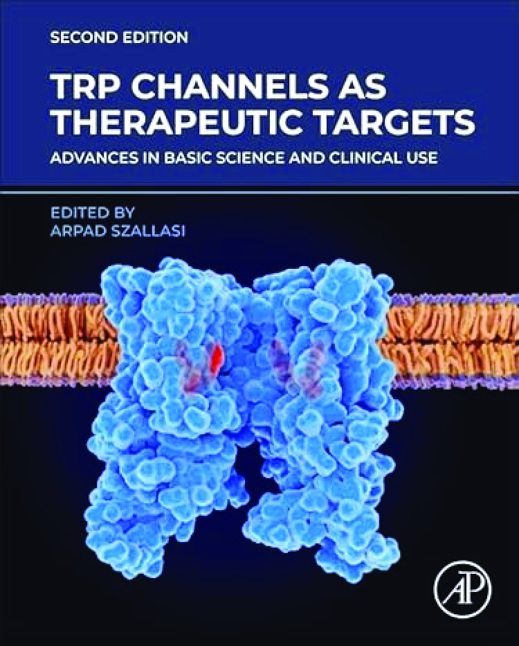 TRP Channels as Therapeutic Targets: Advances in Basic Science and ...