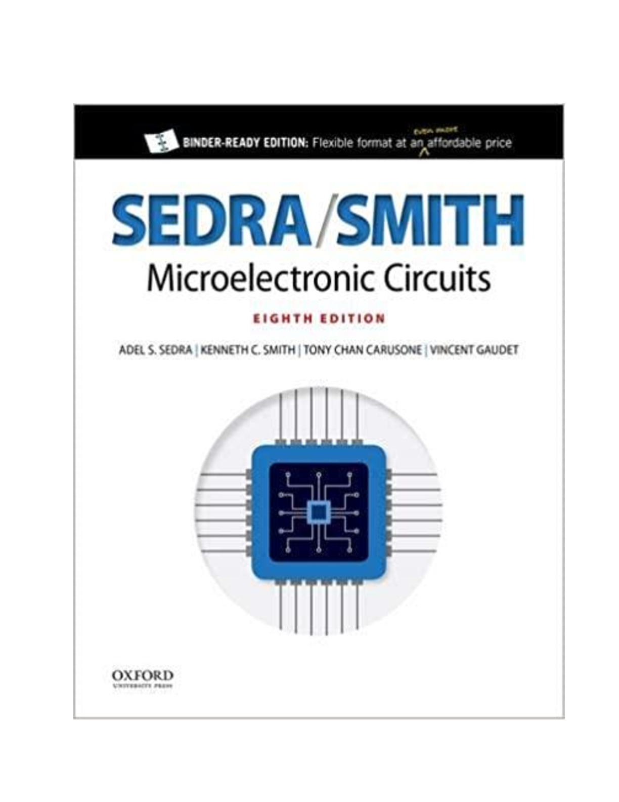 Solutions Manual For Microelectronic Circuits 8th Edition By Adel Sedra ...