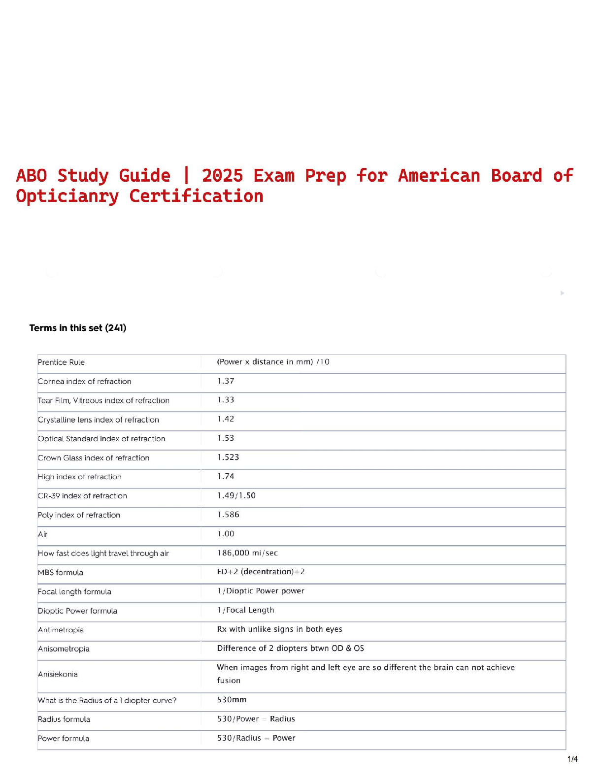 Army Board Study Guide | Verified Questions & Guaranteed Success for 2025 Promotion Boards ...