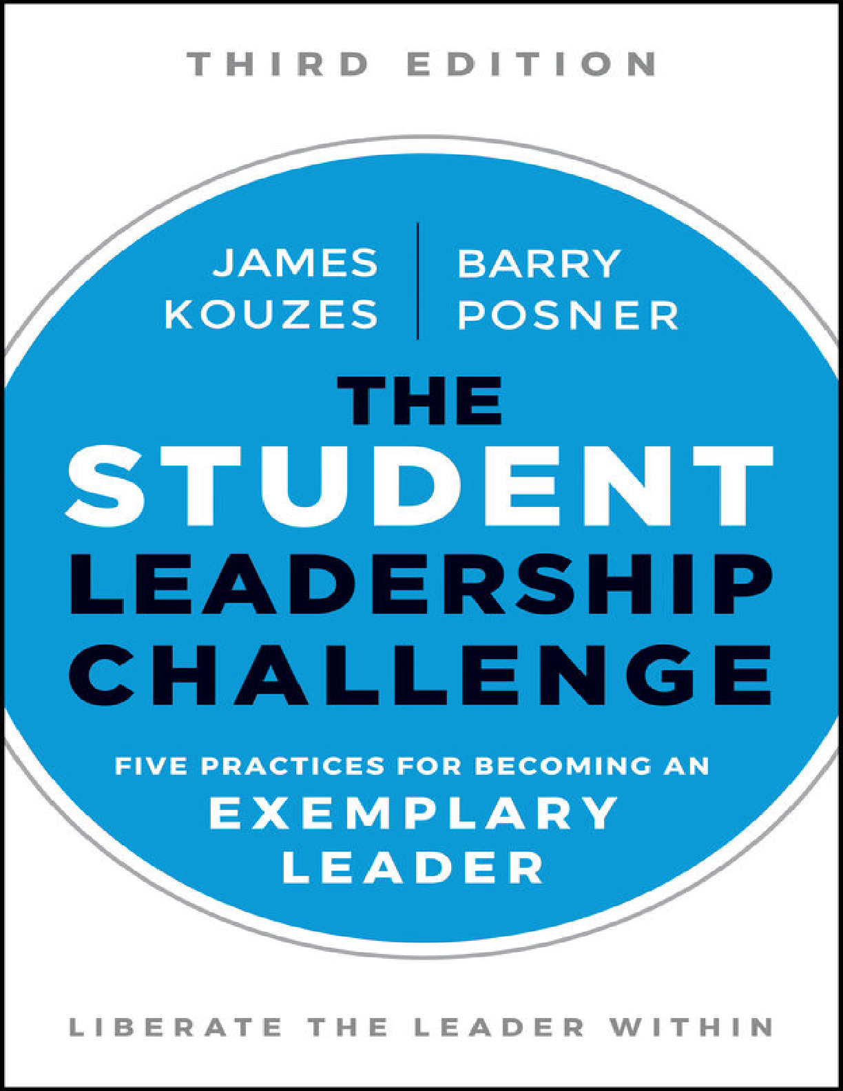 eBook The Student Leadership Challenge James M. Kouzes,Barry Z. Posner ...