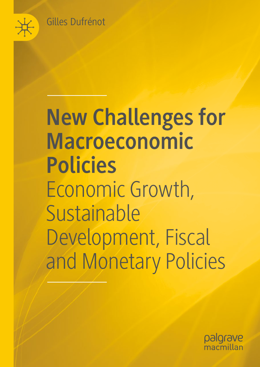 eBook [PDF] New Challenges for Macroeconomic Policies Economic Growth Sustainable Development ...