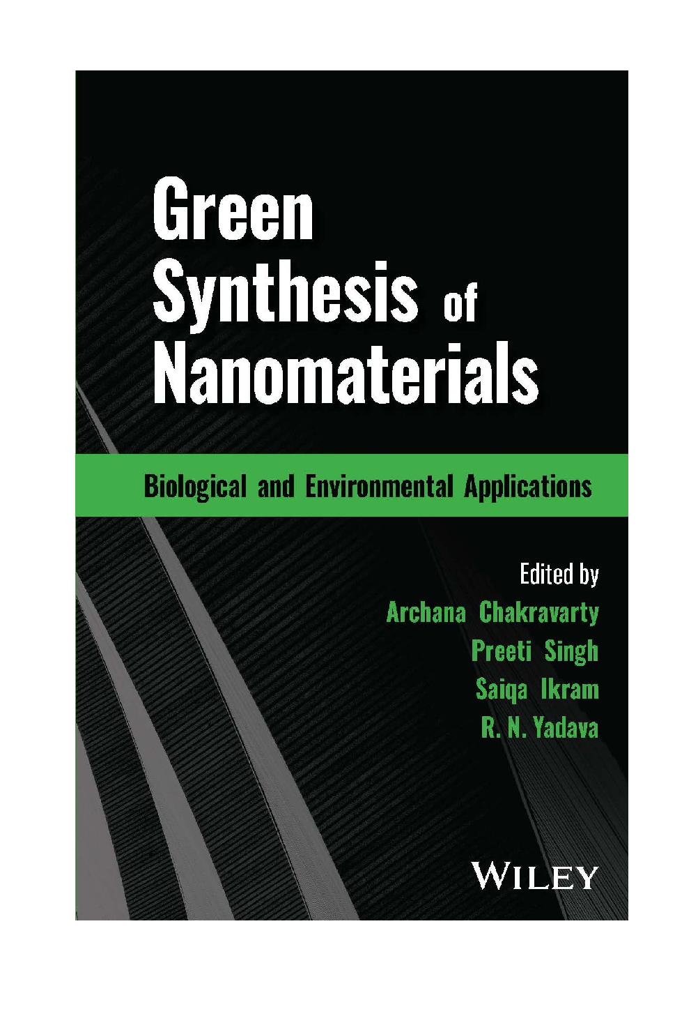 [eBook] [PDF] Green Synthesis of Nanomaterials. Biological and Environmental Applications 1st ...