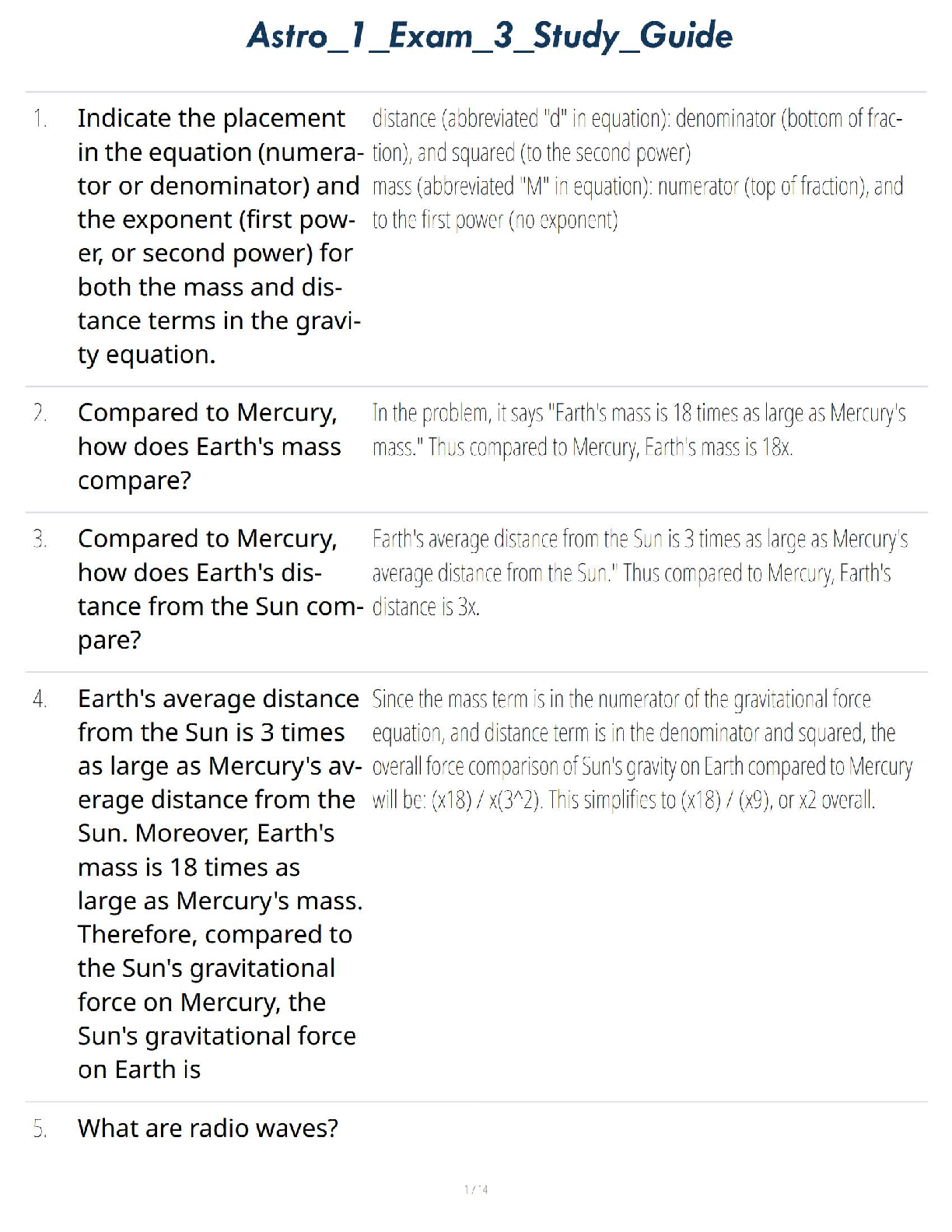 Astro_1_Exam_3_Study_Guide - Scholarfriends