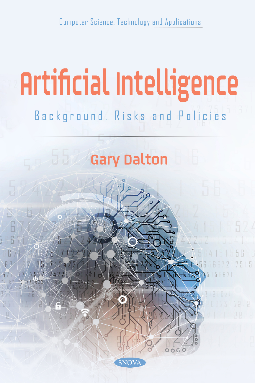 [eBook] [PDF] Artificial Intelligence Backgrounds, Risks, and Policies By Gary Dalton ...