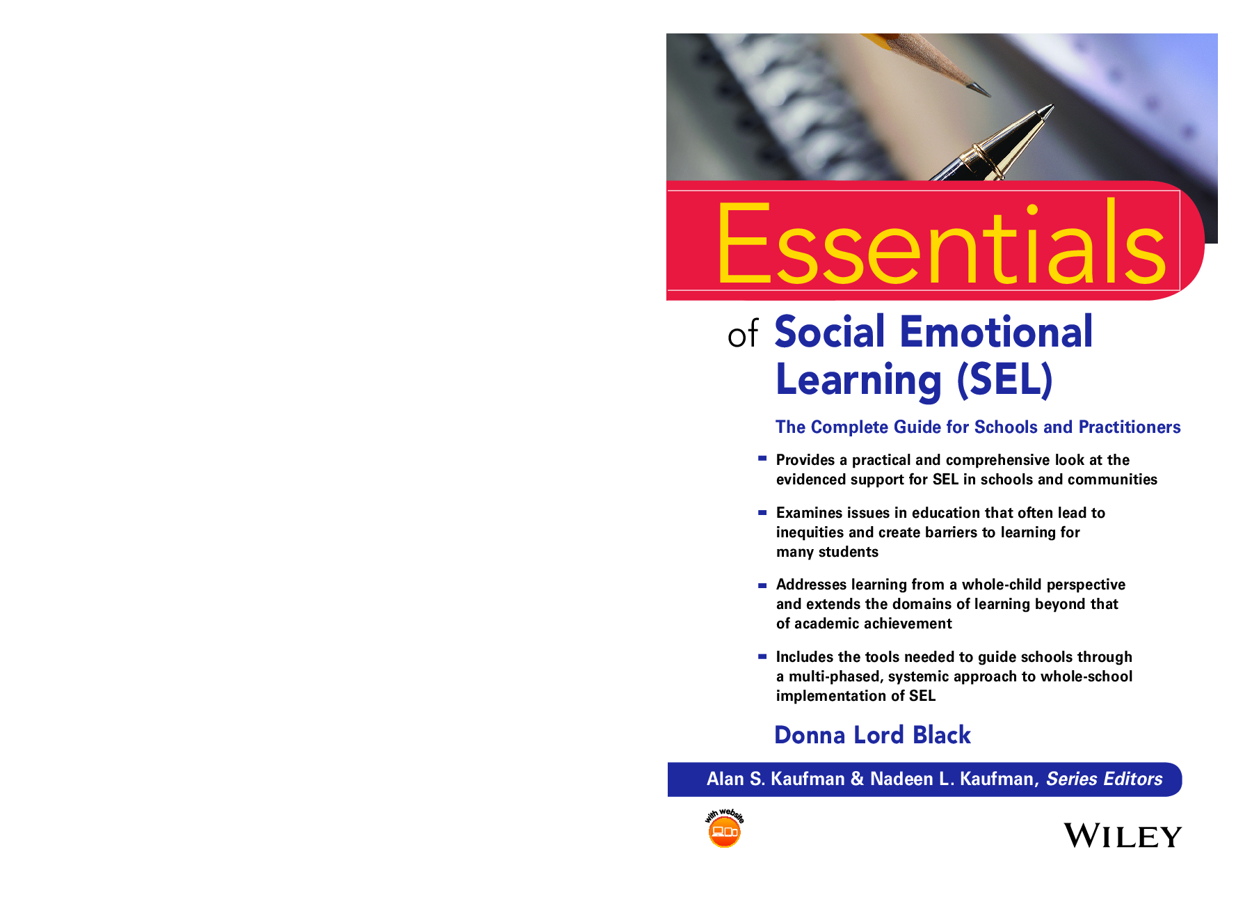 ebook Essentials of Social Emotional Learning (SEL) The Complete Gui ...