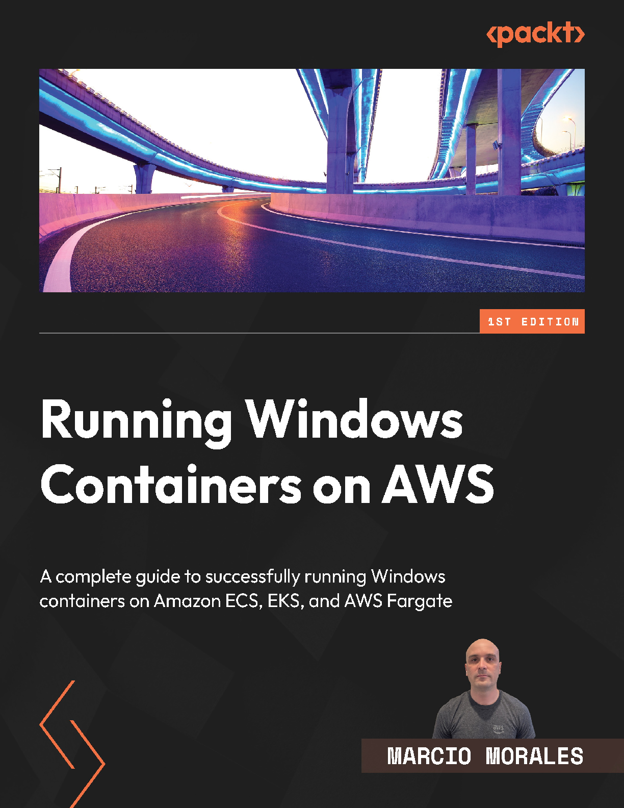 eBook Running Windows Containers on AWS A Complete Guide to Successfully Running Windows ...