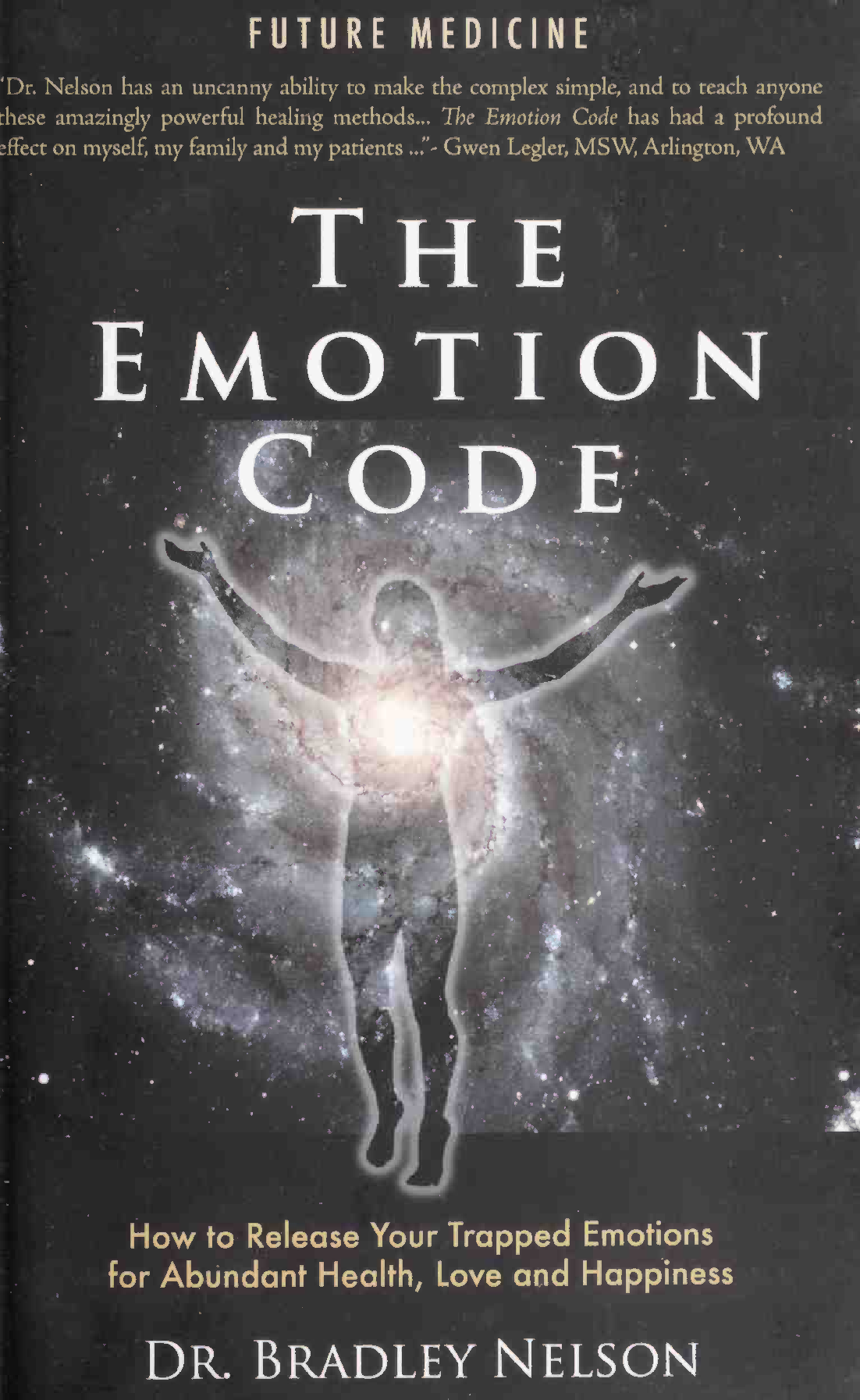 eBook Emotion Code How to Release Your Trapped Emotions for Abundant ...