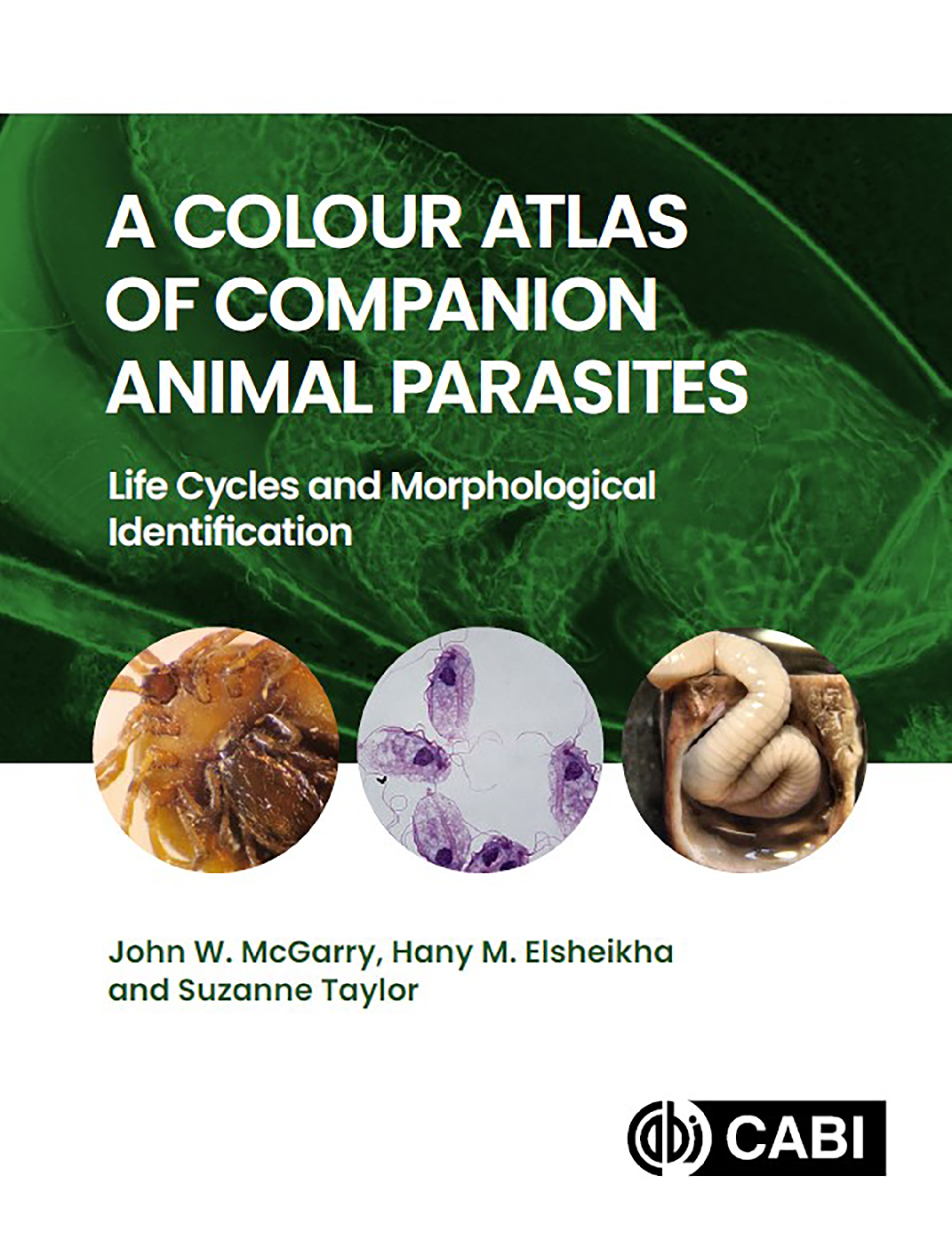 [eBook] [PDF] A Colour Atlas of Companion Animal Parasites Life Cycles ...