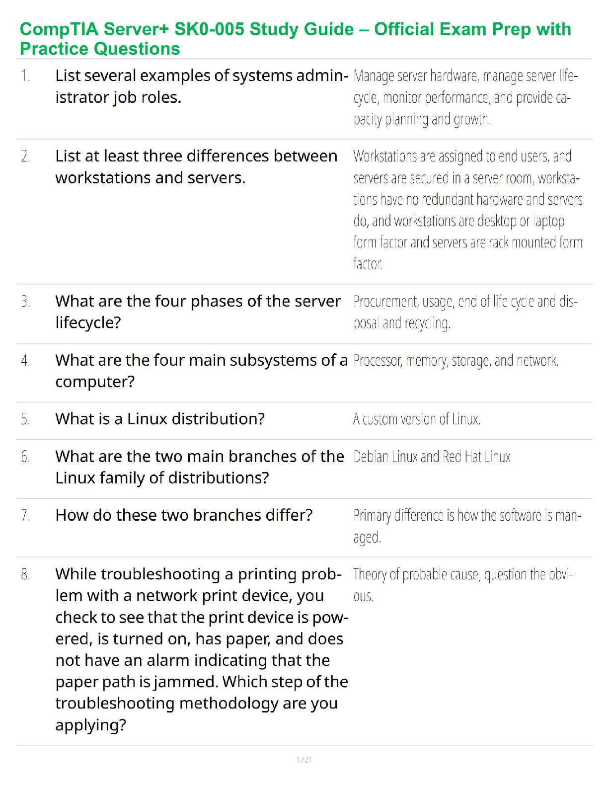 IMSA Traffic Technician Level 1 – Comprehensive Study Guide with ...