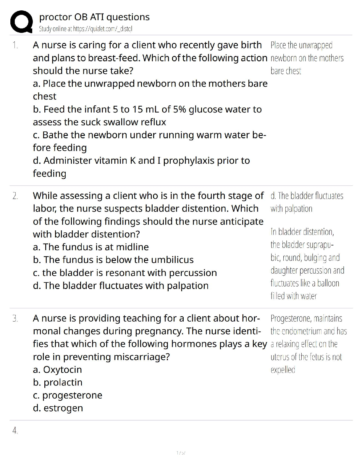 MoCA Test / Montreal Cognitive Assessment / 2025 Update / Complete ...