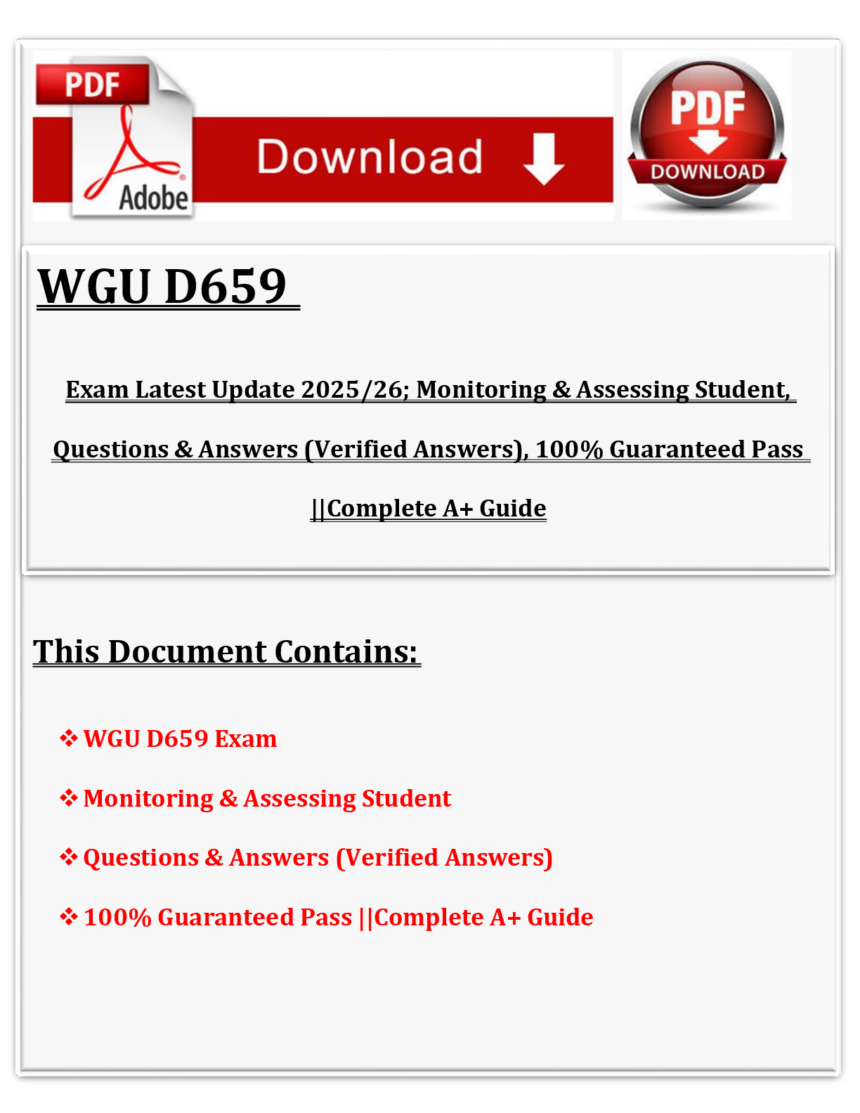 Massachusetts MAP Certification Pretest Questions and Verified Correct ...