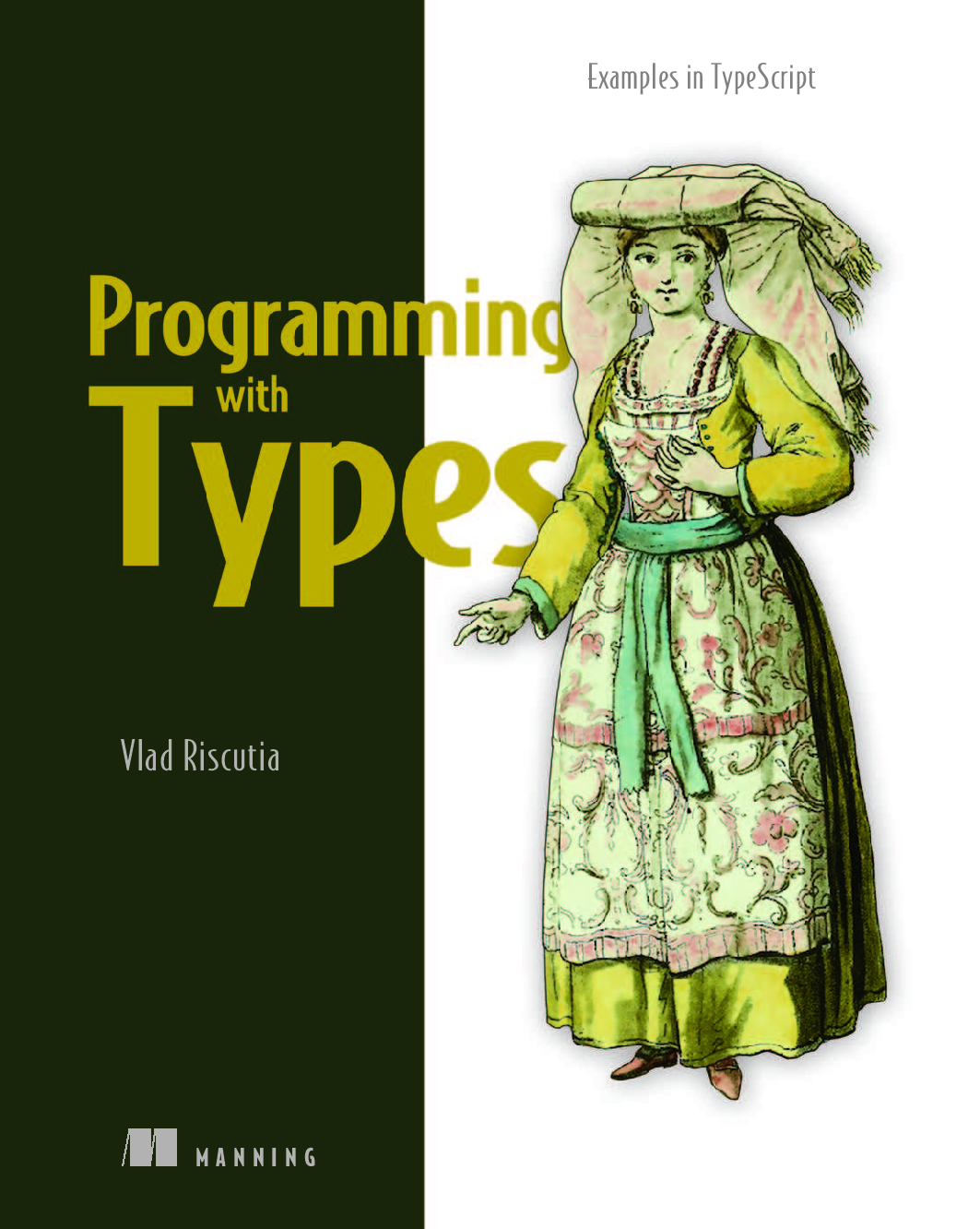 [eBook-PDF] Programming with Types: Examples in TypeScript 1st Edition ...