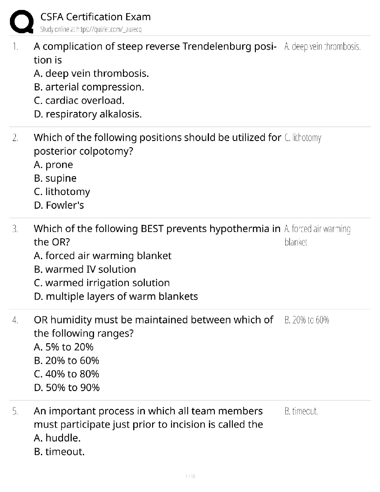 TestOut A+ 220-1002 Core 2 / Practice Exam & Lab Sim / 2025 Update ...