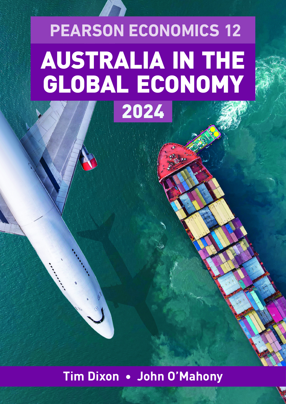 eBook [PDF] Pearson Economics 12 Australia in the Global Economy 202 ...
