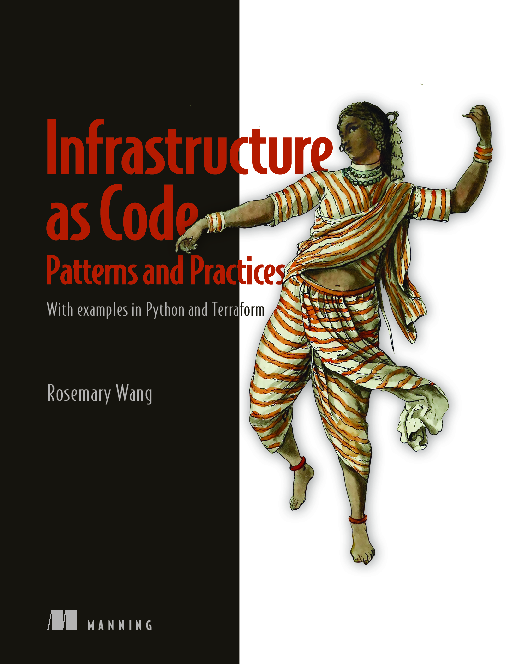 [eBook-PDF] Infrastructure as Code, Patterns and Practices: With Examples in Python and ...