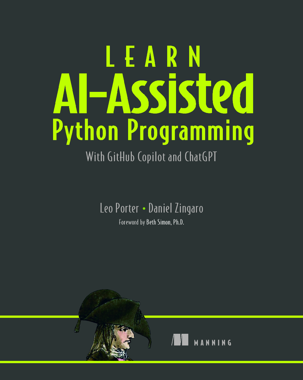 [eBook-PDF] Learn AI-Assisted Python Programming: With GitHub Copilot ...