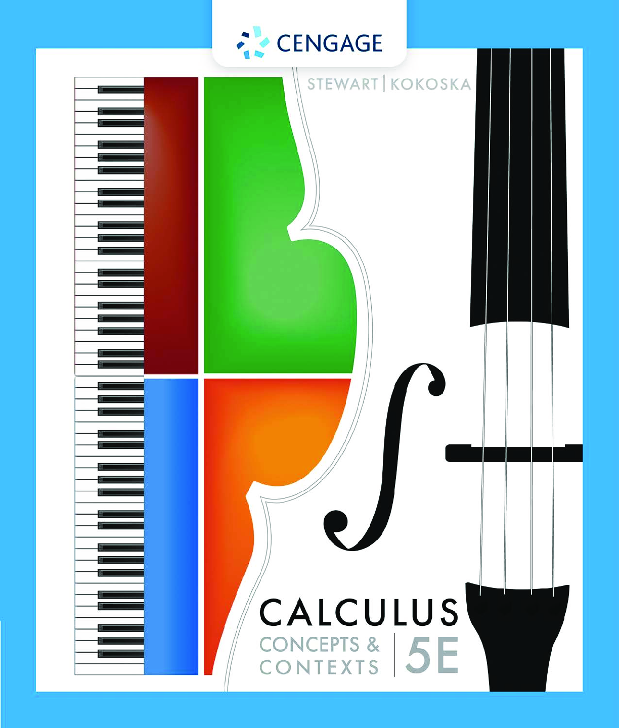 eBook PDF for Calculus Concepts and Contexts 5th Edition By James ...