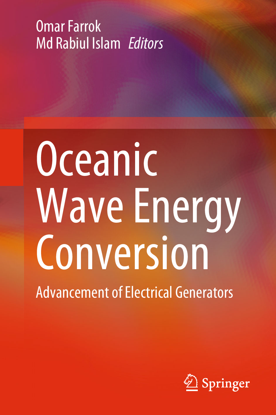 [eBook-PDF] Oceanic Wave Energy Conversion: Advancement of Electrical ...