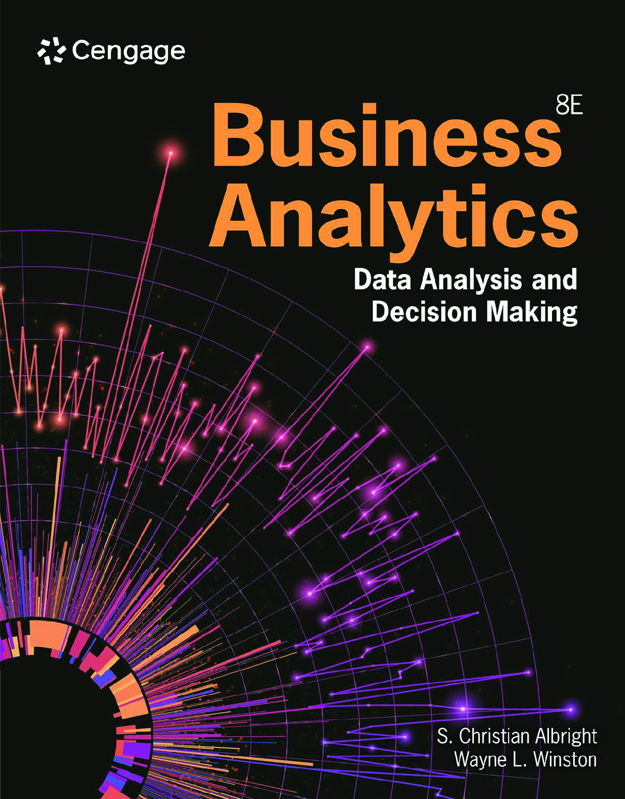 eBook PDF Business Analytics Data Analysis & Decision Making 8th Edi ...
