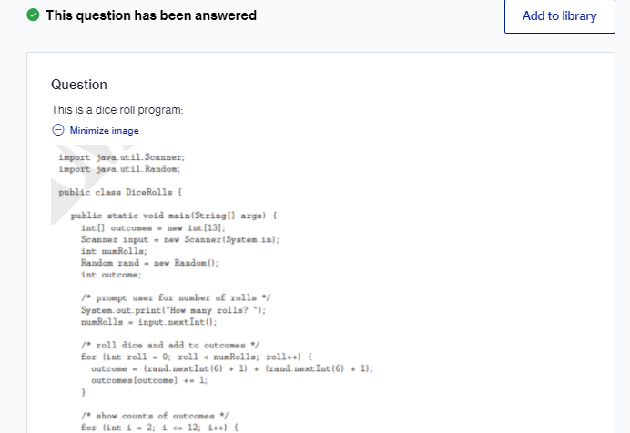 Computer Science Engineering & Technology Java Programming import java. util. Scanner; import ...