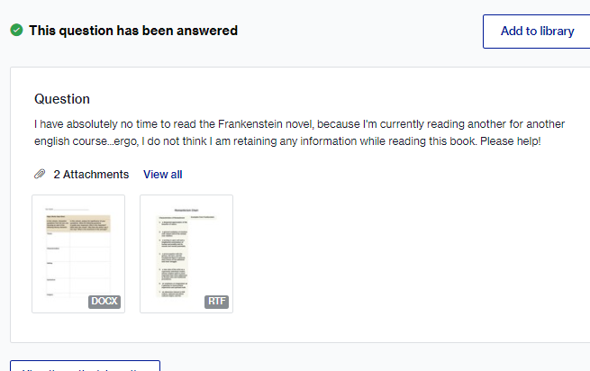 Arts & Humanities English Your Name ...