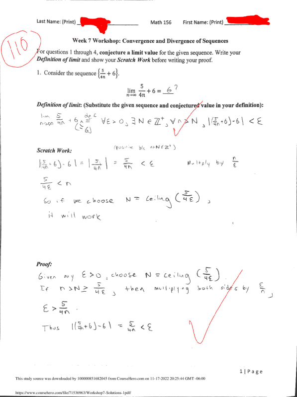 Workshop7_Solutions (1) CUNY Hunter College MATH 156