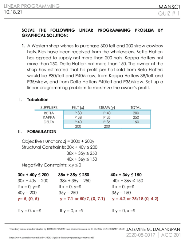 quiz-in-linear-programming_compress Philippine Science High School ...
