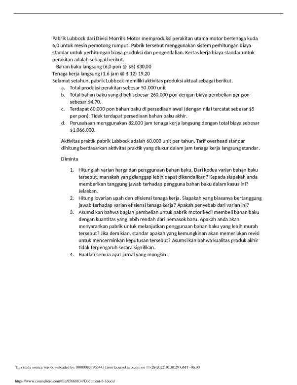 Document (6) (1). SMA Katolik Makale ( Senior High School ) CHJKK GJ789