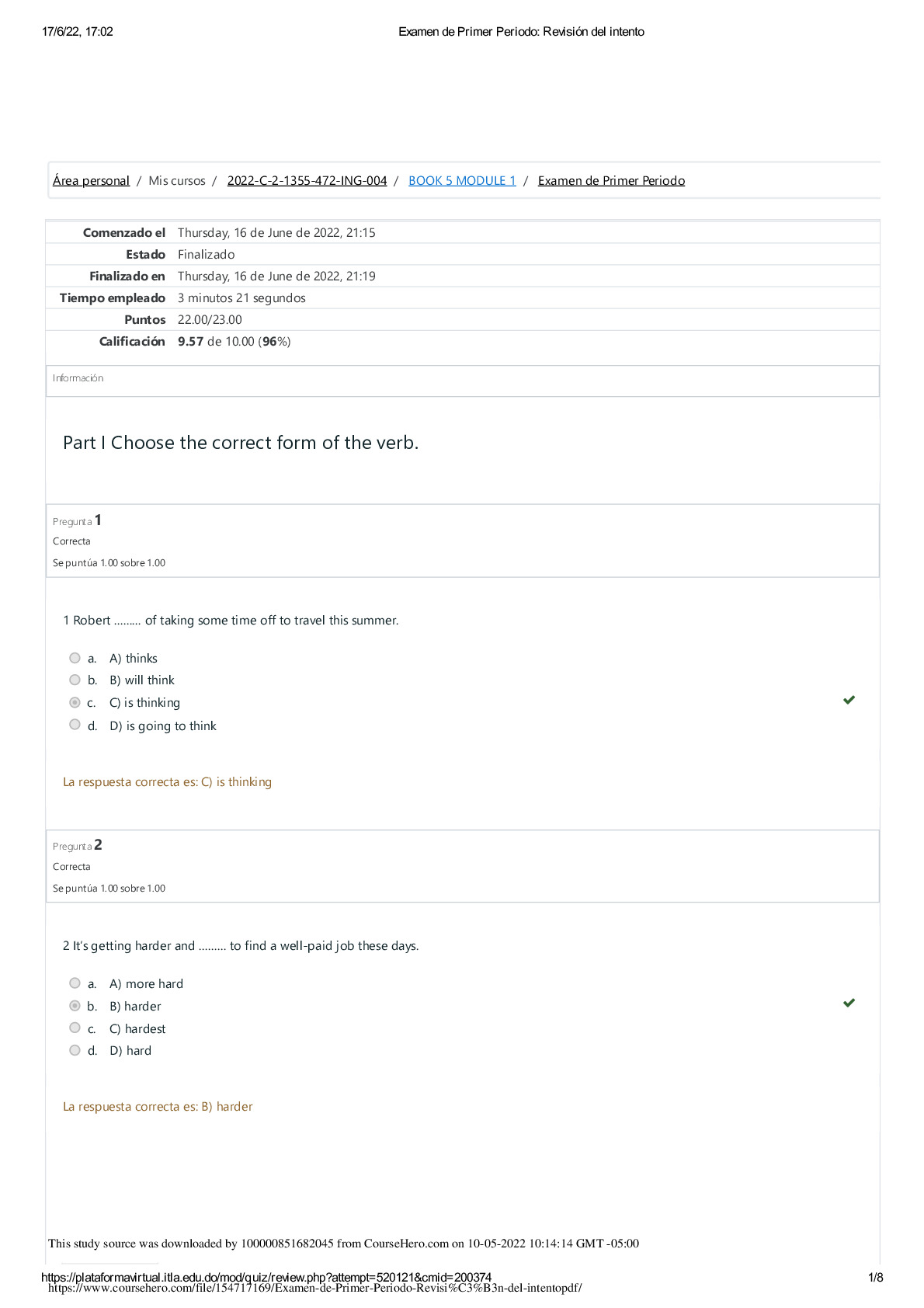 Examen de Primer Periodo_ Revisión del intento