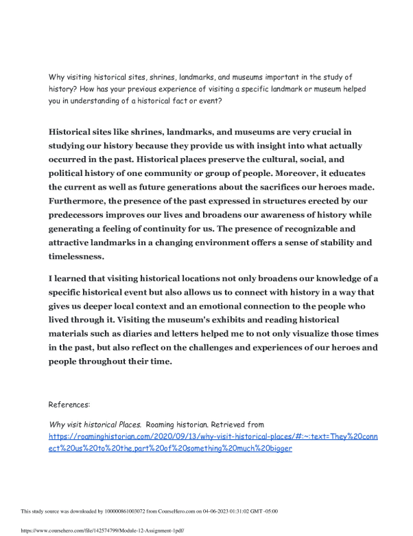 Module 12 Assignment (1). New Era University PFRS GECROH12