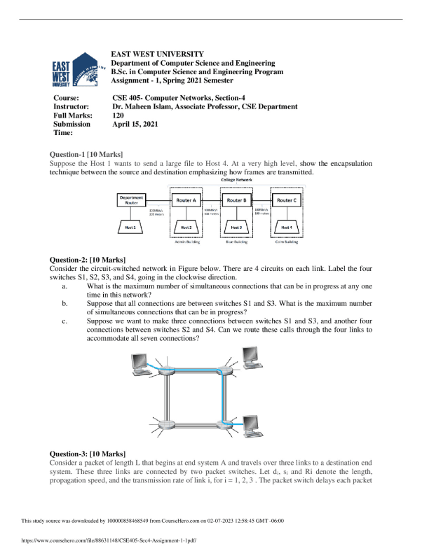 CSE405_Sec4_Assignment-1