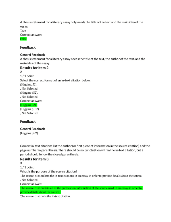 British_Lit_Comp_-_Final_Exam Denmark High ELA 101