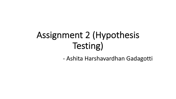 Technical deck_ Assignment 2 Seneca College BAN 100