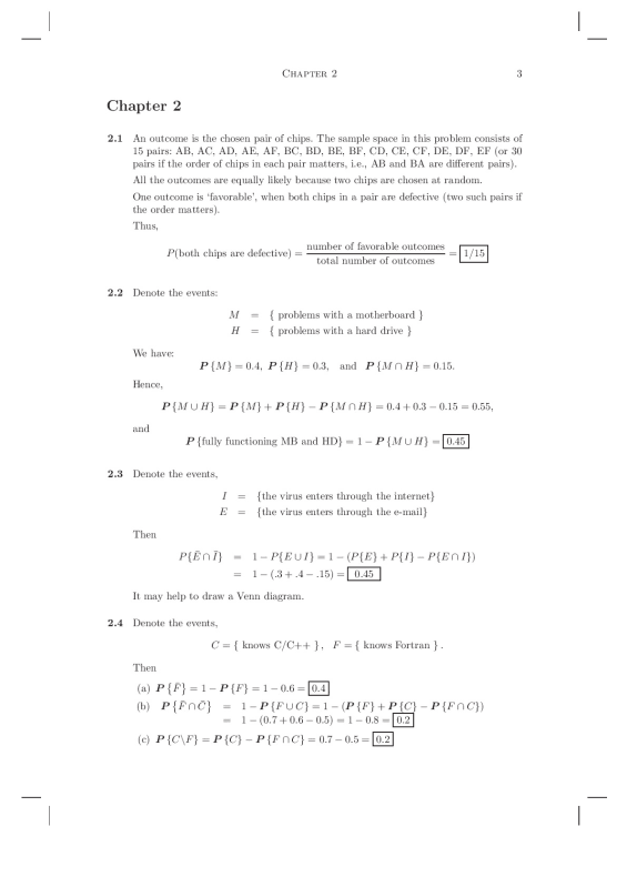 solutions-manual-probability-statistics-computer-scientists-2nd-edition-baron.