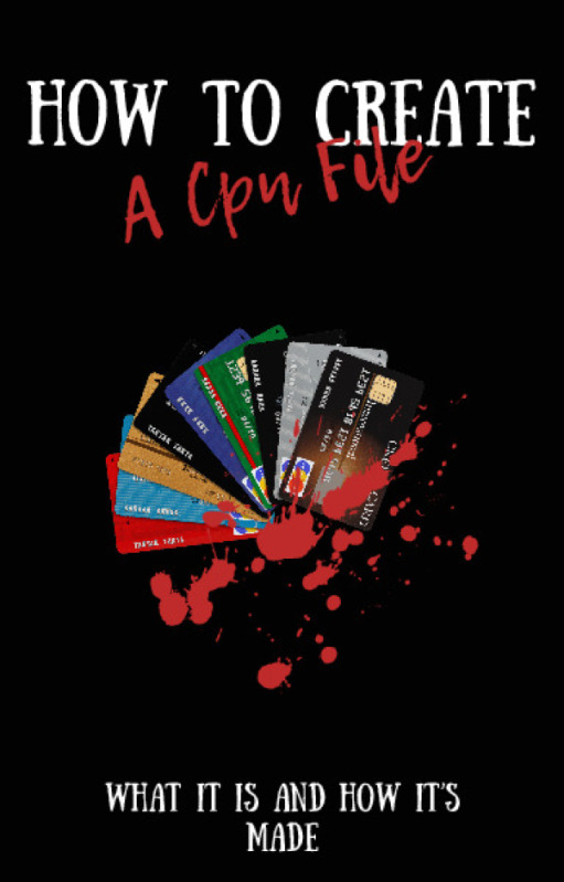 How to create cpn file