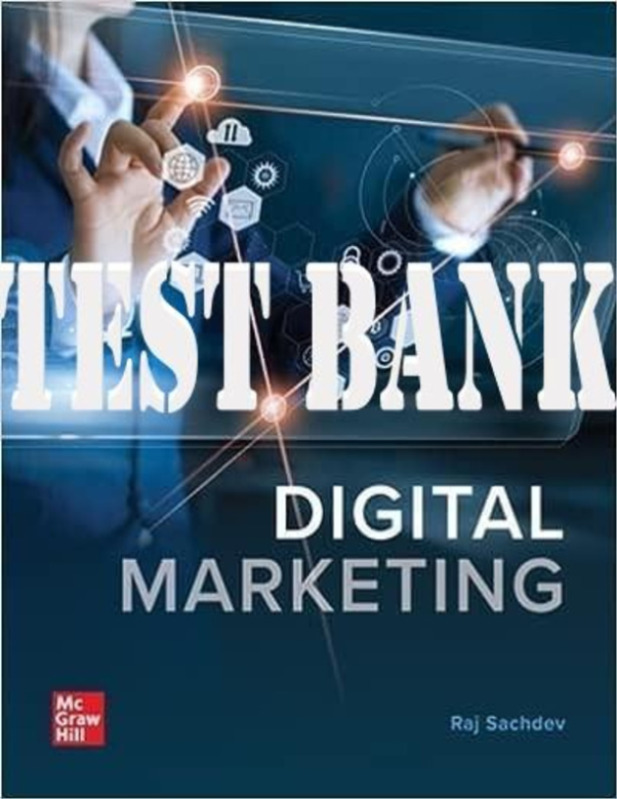 TEST BANK for International Financial Management 9th Edition by Cheol ...