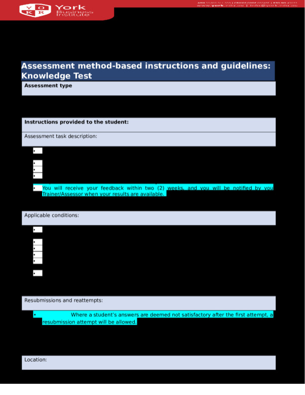 Poultry Assessment IV - Final Assessment (1).pdf Tarrant County College, Fort Worth BIOL 3800