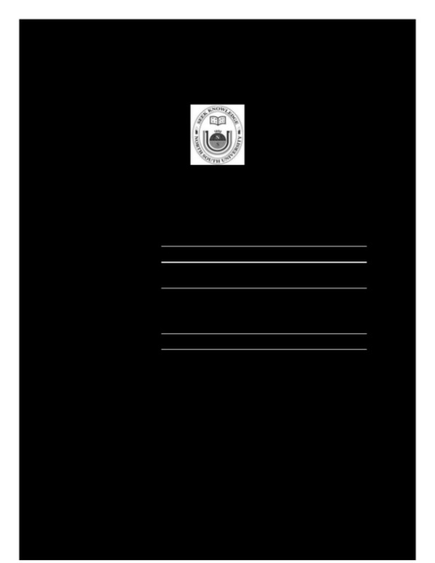 CSE332_LAB_04-REPORT Computer organization and architecture
