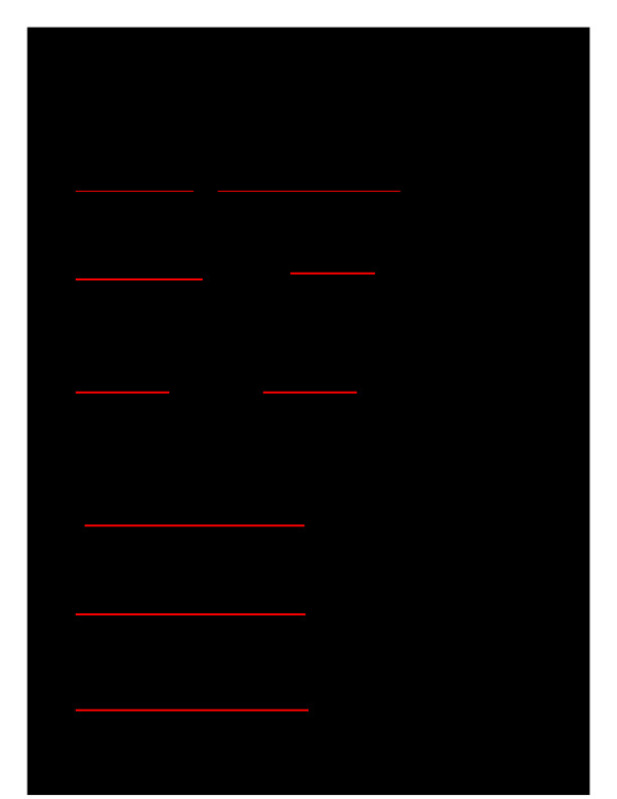 Law of conservation of momentum worksheet KEY.