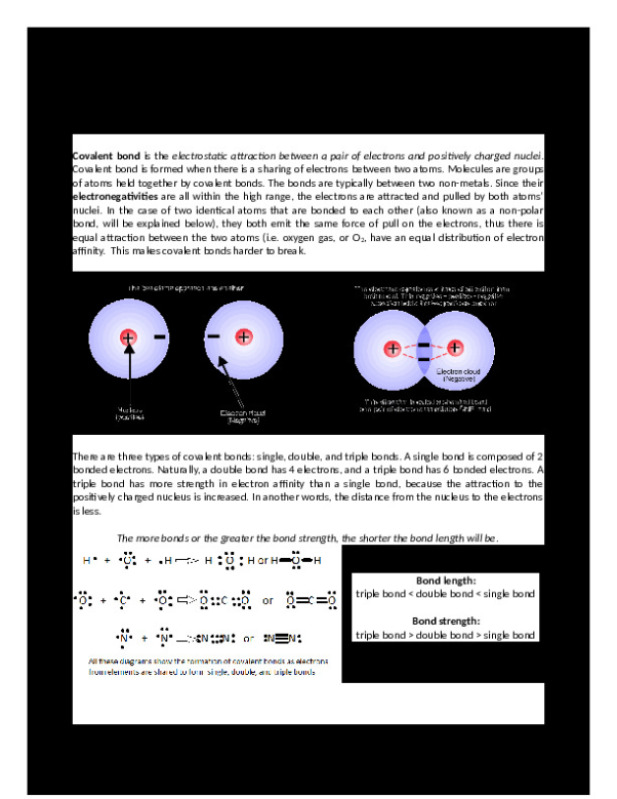 notes_4.2_covalent_bond_-_formation_of_covalent_bond_and_Lewis_structures.