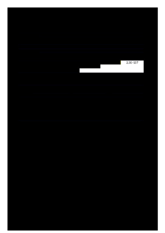 Regression Tables Template APA Style 7th Edition.