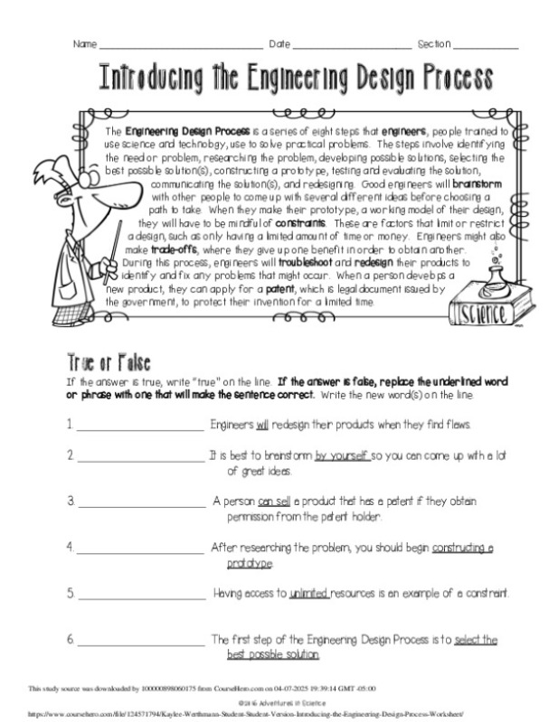 Kaylee Werthmann ( Student ) - Student Version: Introducing the ...