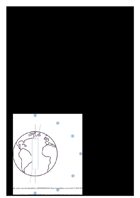 Earths magnetic field (Worksheet)-(doc version).