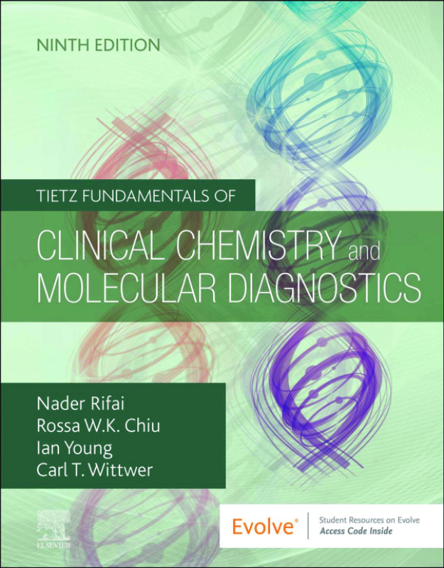 eBook [PDF] Tietz Fundamentals of Clinical Chemistry and Molecular ...