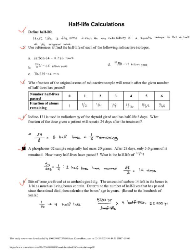 8.3+worksheet_half-life_calculations