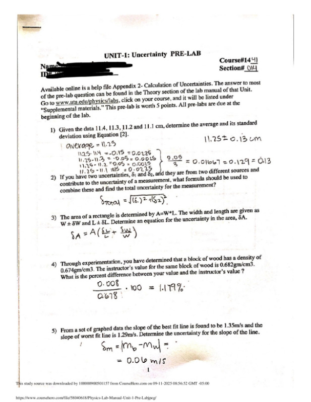 Physics Lab Manual- Unit 1 Pre Lab.jpeg